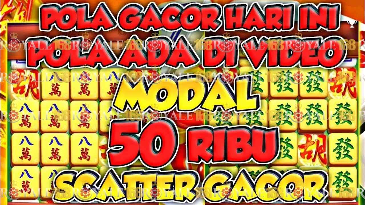 Para pemain Menanti momen scatter hitam dalam permainan mahjong ways yang mendebarkan